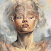 Alison Ledbetter Art – Exploring Internal Landscapes